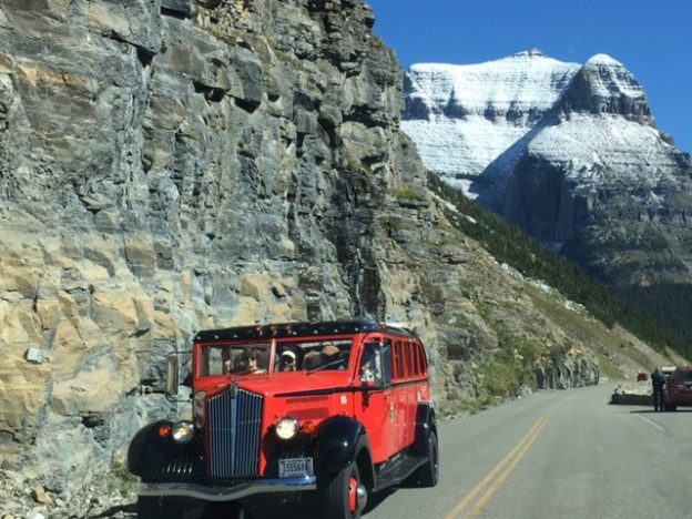 One Day in Glacier National Park | Western Montana’s Glacier Country