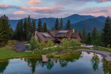 Guest Blog: Top 10 Reasons to Choose Alpine Falls Ranch for Your Next ...
